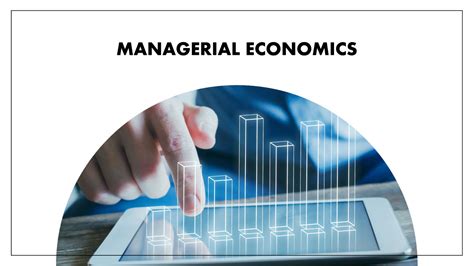 Managerial Economics