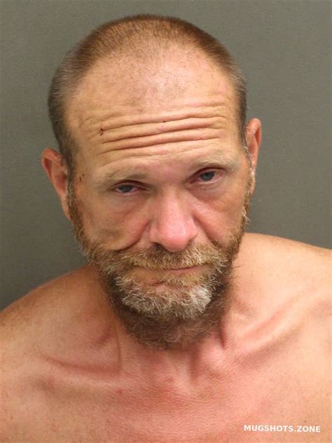 Durance Joseph 03 06 2023 Orange County Mugshots Zone