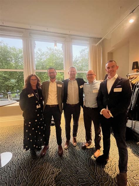 Jonathan Devaney On Linkedin Huge Thanks To Everyone Who Attended The