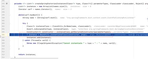 Springboot启动流程 Springapplication类 Thetianxia 天下
