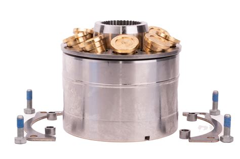 Danfoss 519274 Svc Kit Cylinder Block 90130 Oof Danfoss 519274 Svc Kit Cylinder Block 90130 Oof