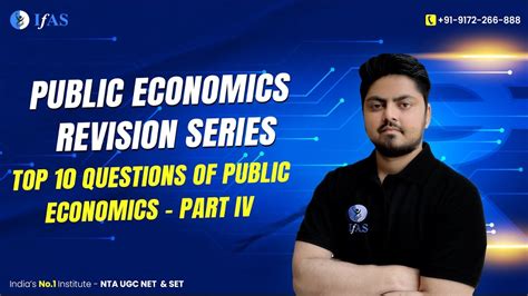 Understanding Public Economics Exploring The Top 10 Faqs Part Iv