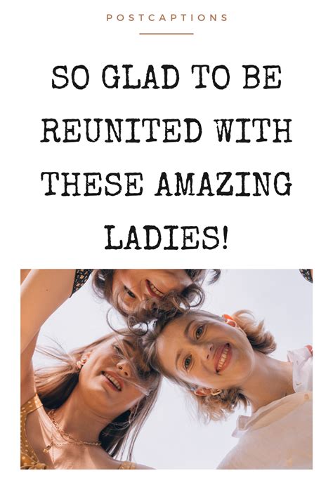 Meeting Old Friends Quotes