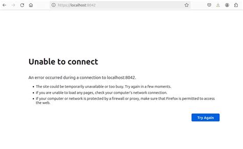 problem connection general orthanc users