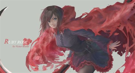 Ruby Rose By Vh Пикабу