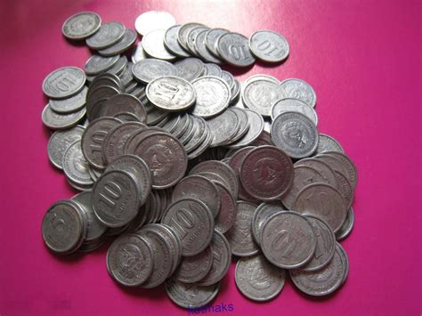 Приднестровье 10 копеек 2000 год — покупайте на Auction.ru по выгодной ...