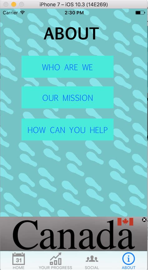 Steps For Steps Devpost