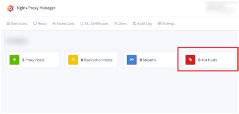 使用docker安裝nginx Proxymanager進行ssl反向代理 Docker容器 計算機 🧂 鹽🧂的記事本