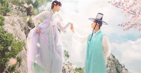 A Good Day To Be A Dog Starring Cha Eun Woo And Park Gyu Young