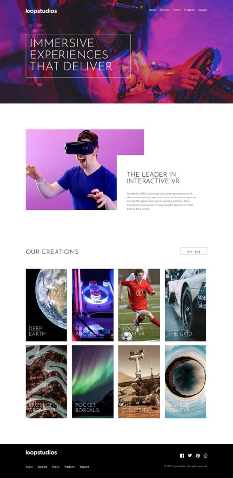 Frontend Mentor Responsive For All Screen Sizes Using Html Css And