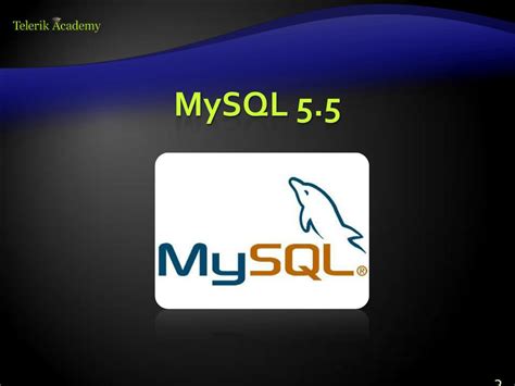Ppt Introduction To Ms Sql Server 2012 And Mysql Powerpoint