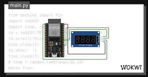 Wokwi Online Esp32 Stm32 Arduino Simulator