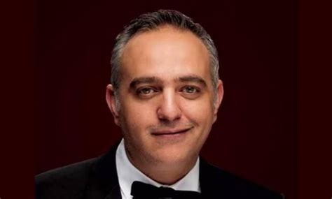 Egypts Mohamed Hefzy Has Been Included In Variety500 List For 2020