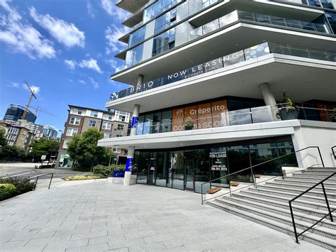 New Bellevue Restaurant Feat Savory Crepes To Open Soon Downtown