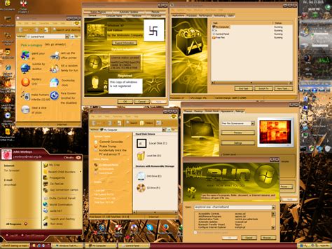 Windows XP Uncyclopedia The Content Free Encyclopedia