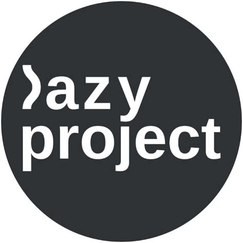 Lazy Project Line Shopping