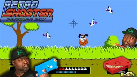 the retro shooter is awesome in 2024 unboxing and review 4k youtube