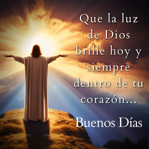Sticker De Buenos Dias De Dios At Rose Hui Blog