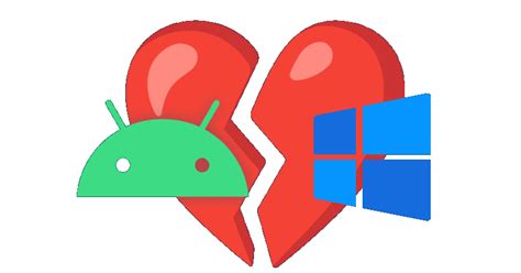 Windows Subsystem For Android Microsoft Ends Android App Support