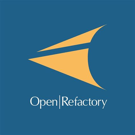 Openrefactory Inc Youtube
