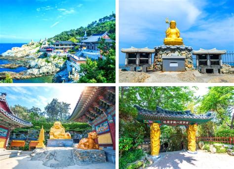 Haedong Yonggungsa Temple Expert Guide And Special Tips