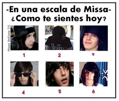 ¿te Gustan Los Memes ¿conoces A Missasinfonia Bueno Entonces Este