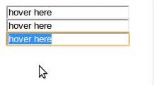Jquery Unselect What Was Selected In An Input With Select Stack Overflow