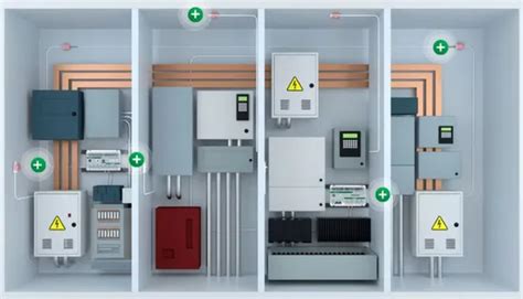 Best Selling Arc Flash Protection Relay With Arc Flash Sensor And Arc Fault Detection Via Rs485