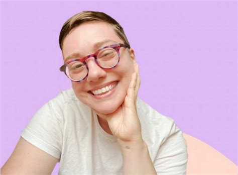 14 Non Binary People Talk Advice Positive Affirmations And Living