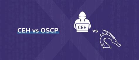 Ceh Vs Oscp 2025 Which One Should You Pursue