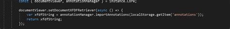 Annotations Are Placed In The Wrong Place For Linearized Pdf In