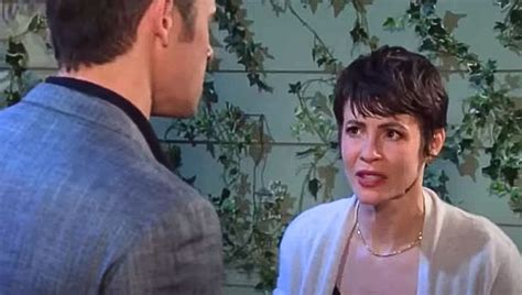 Days Of Our Lives Spoilers For October 13 Will Dool Reunite Xarah