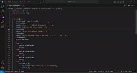 B Karthik On Linkedin Simple Codesoft Virtualinternship