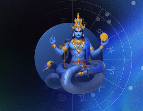 How Does Ketu South Node Of Moon Play A Role In Your Life By