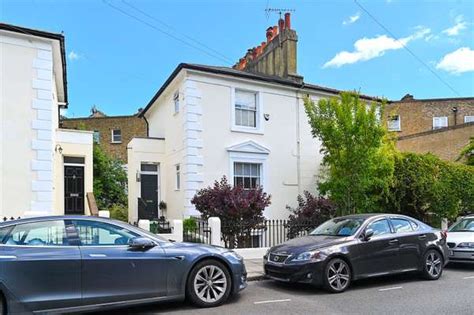 Property For Sale In Primrose Hill London Savills
