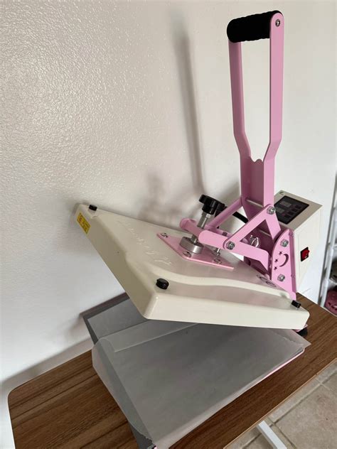 Moving Sale Heat Press Sewing Machines And Sergers Mesa Arizona