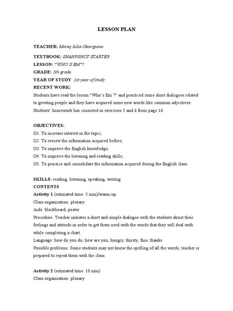 pdf lesson plan5 doc dokumen tips