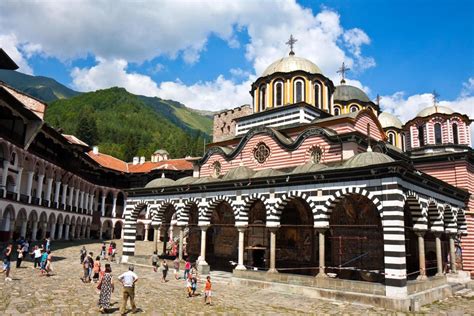 The Top 10 Things To Do In Sofia Attractions And Activities