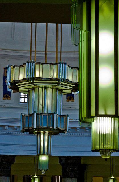 53 Best Images About Art Deco Lighting On Pinterest Art Deco Style