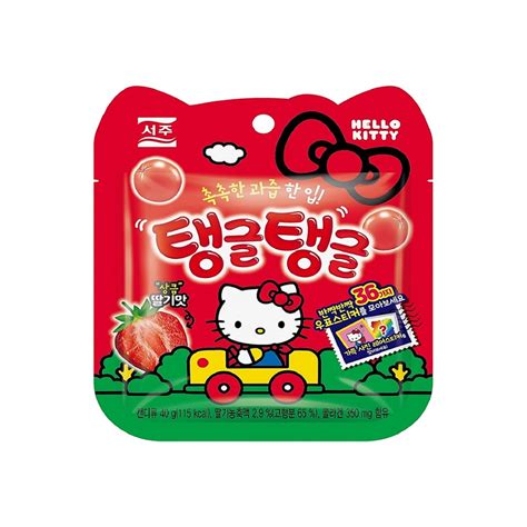 서주 탱글탱글딸기 배민 장보기∙쇼핑