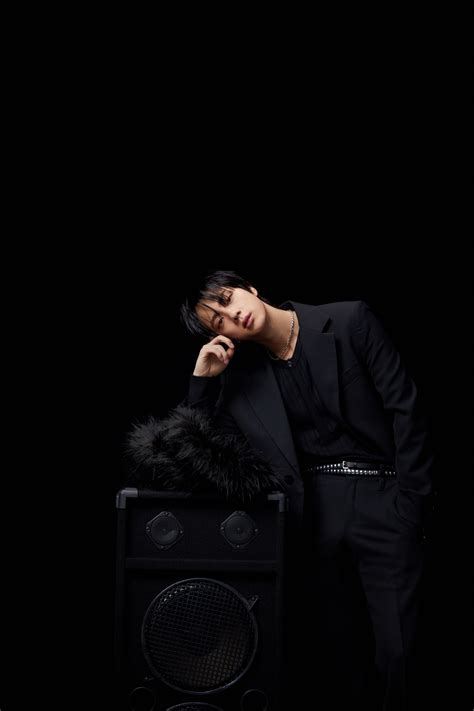 Discography Echo Jin — Us Bts Army