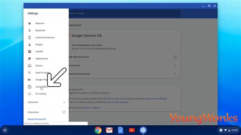 Coding On A Chromebook Using Python And Pygame