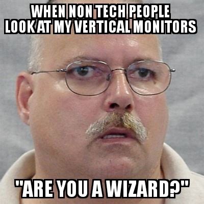 Non Tech People Thank You DevRant