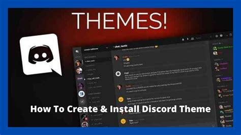 Discord Tutorial How To Create Your Own Discord Music