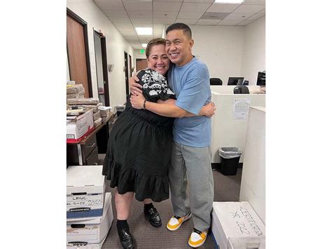 Ruby Rodriguezs Son Aj Graduates From High School Gma Entertainment