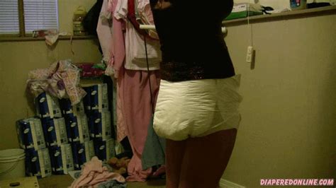 Diapered Online Clip Store Amber Suppository Result