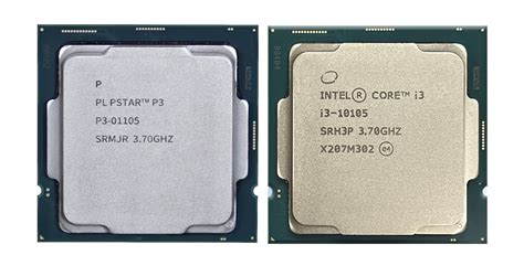chinese powerstar x86 cpus are rebadged intel comet lake chips