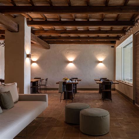 Uliassi Senigallia A Michelin Guide Restaurant