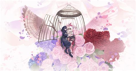 トワツガイ推しイラコン 幼馴染 白黒ハチワレのイラスト Pixiv