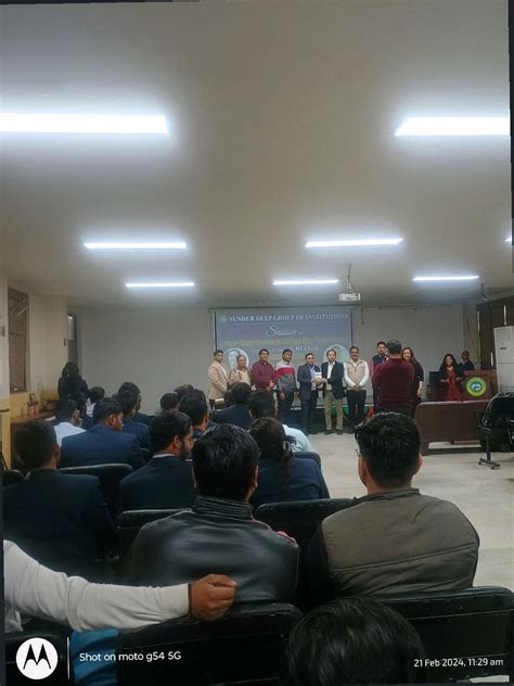 shivam tripathi on linkedin techseminar skilldevelopment